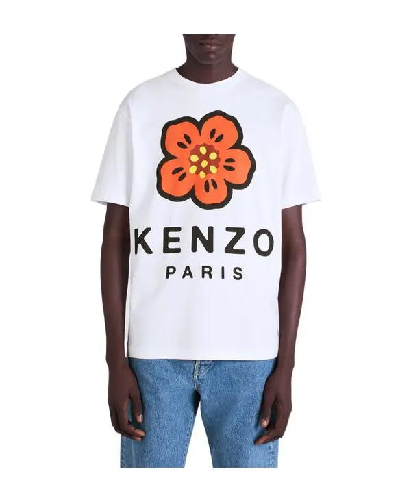 Kenzo Boke Flower' T-shirt