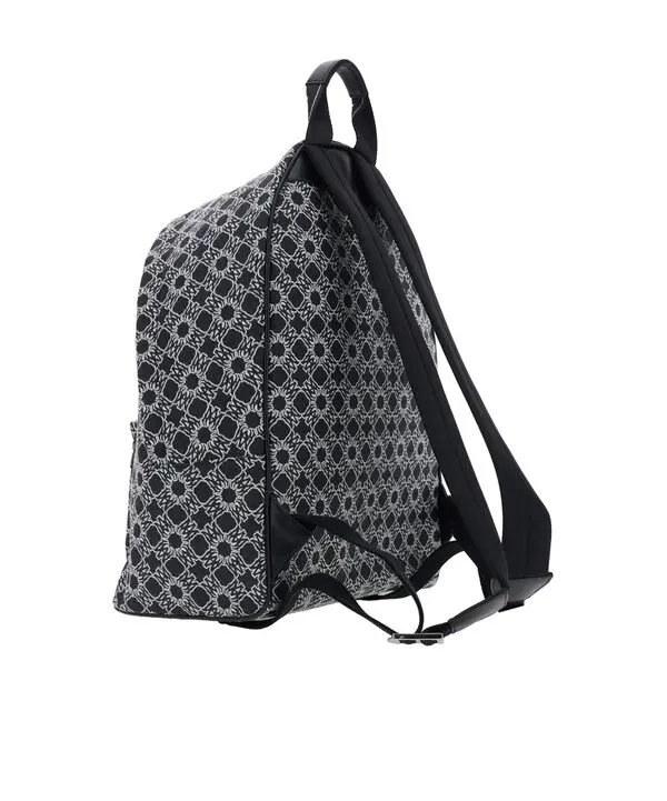 Amiri Ma Quad Zipped Backpack