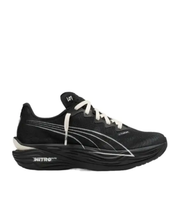 PUMA 247 X Deviate Nitro Elite 3 Athletic Sneakers