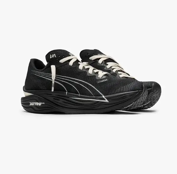 PUMA 247 X Deviate Nitro Elite 3 Athletic Sneakers
