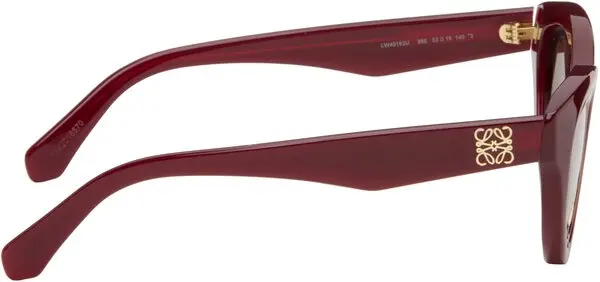 Loewe Full Frame Sunglasses