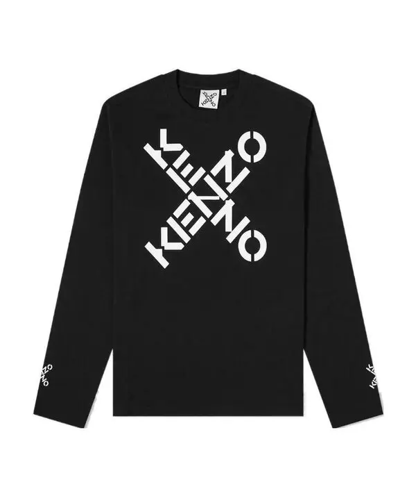 Kenzo Sport Big X Sweatshirt