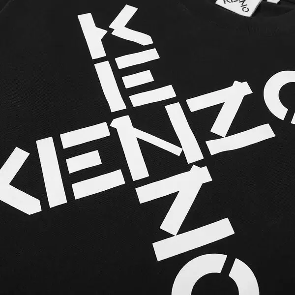 Kenzo Sport Big X Sweatshirt