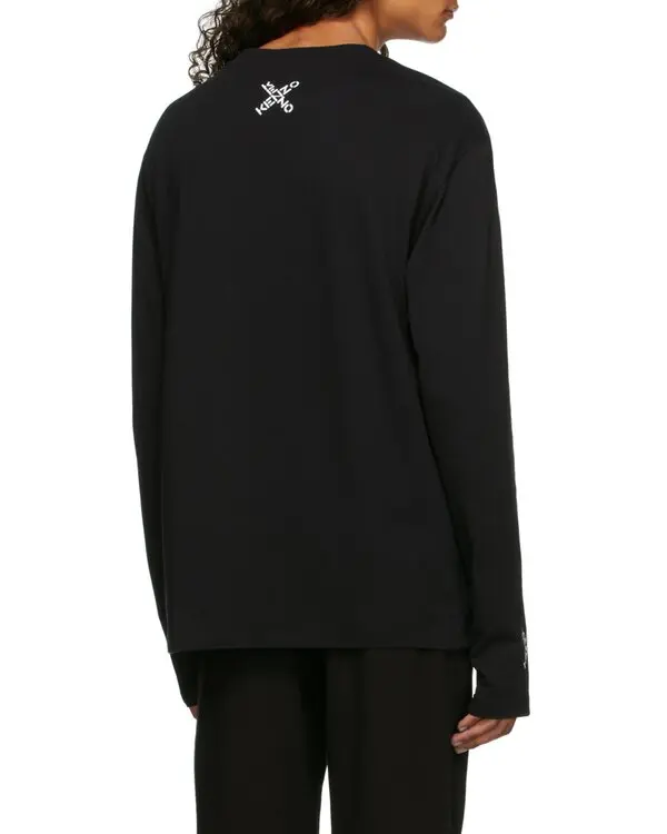 Kenzo Sport Big X Sweatshirt