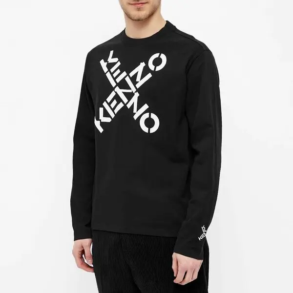 Kenzo Sport Big X Sweatshirt