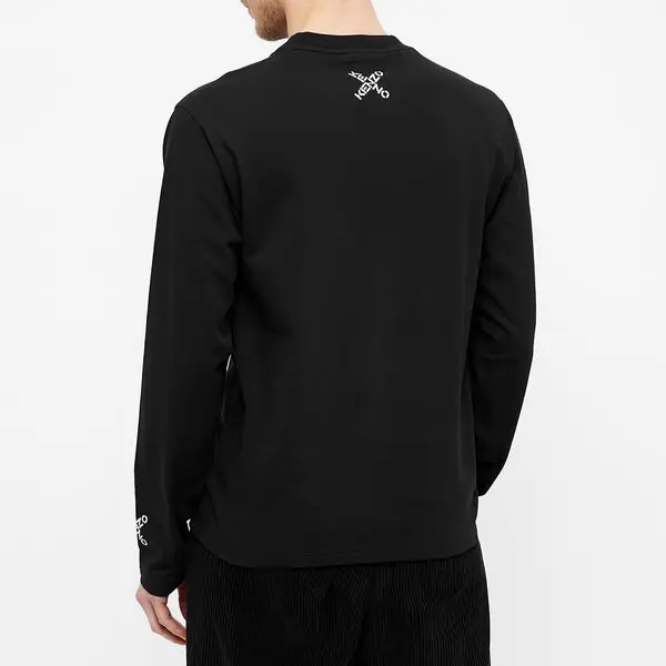 Kenzo Sport Big X Sweatshirt