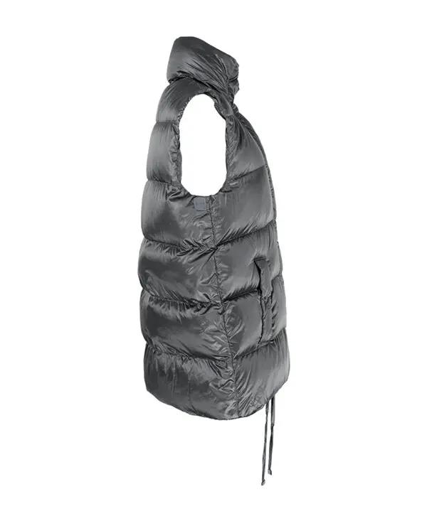 Max Mara High-neck Quilted Gilet