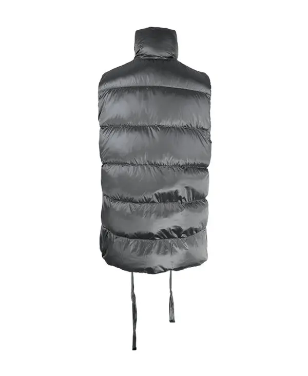 Max Mara High-neck Quilted Gilet