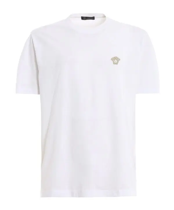 Versace Logot-shirt