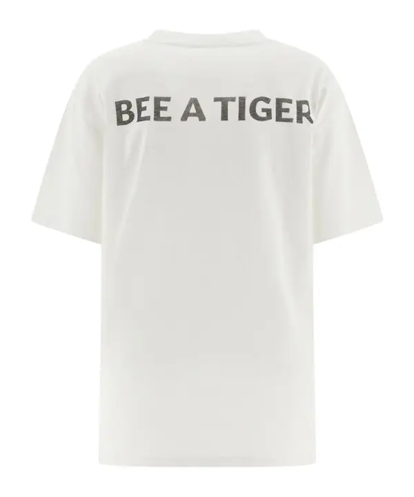Kenzo Tiger-print T-shirt