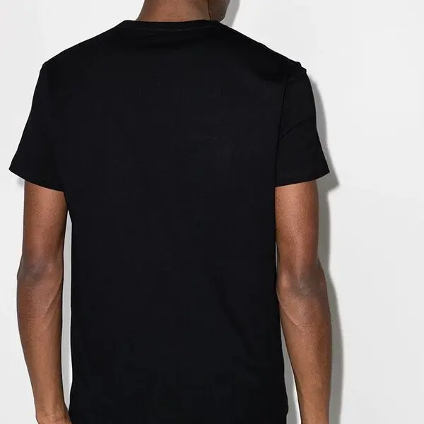 Alexander McQueen Skull Printed T-shirt