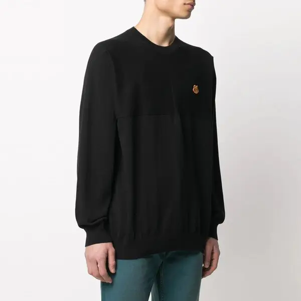Kenzo Logo Pullover