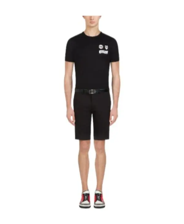 Dolce & Gabbana Logo T-shirt
