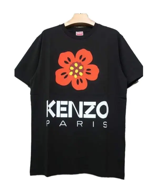 Kenzo Logo T-shirt