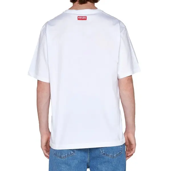 Kenzo Logo T-shirt
