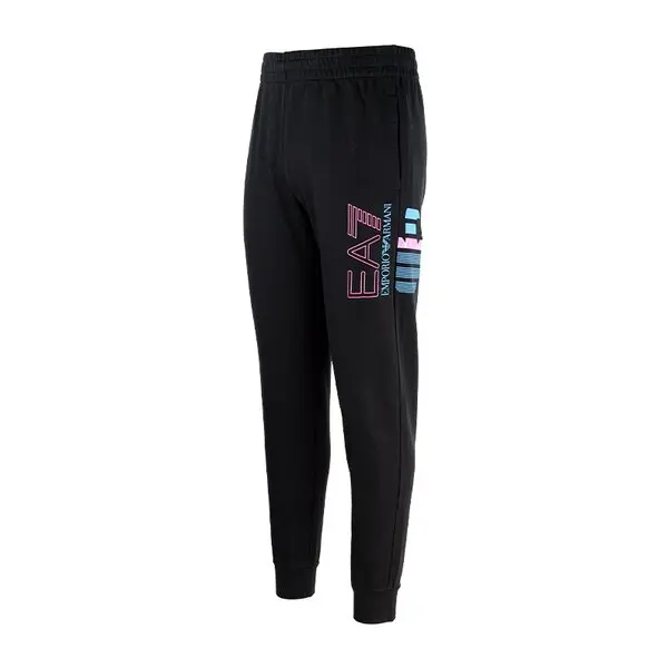 EA7 Logo Sweatpants