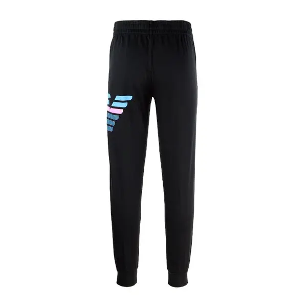 EA7 Logo Sweatpants