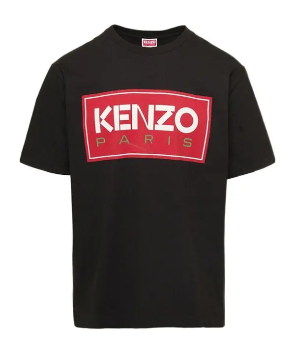 Kenzo Short-sleeved T-shirt