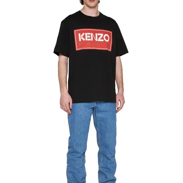 Kenzo Short-sleeved T-shirt