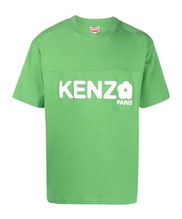 Kenzo Short-sleeved T-shirt