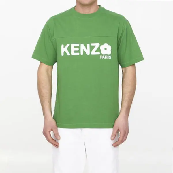Kenzo Short-sleeved T-shirt
