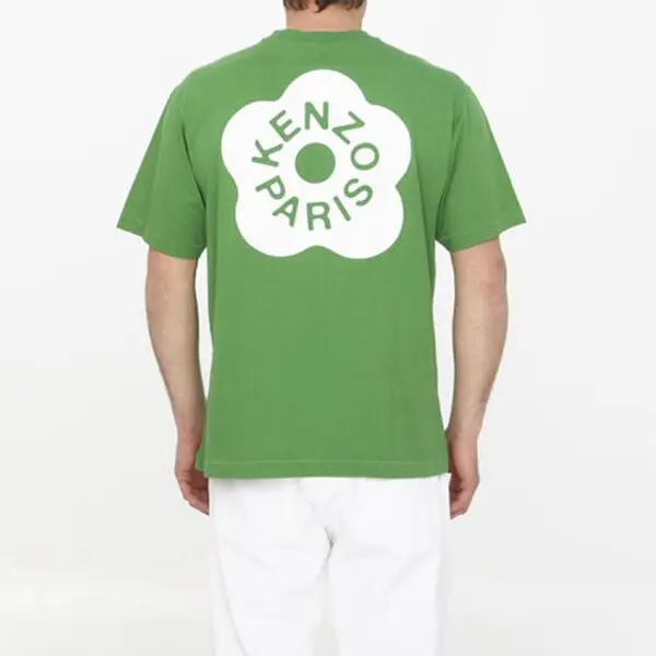 Kenzo Short-sleeved T-shirt