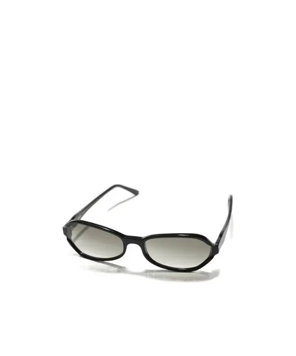 Our Legacy Drain Geometric-frame Sunglasses