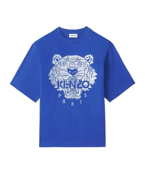 Kenzo Short-sleeved T-shirt