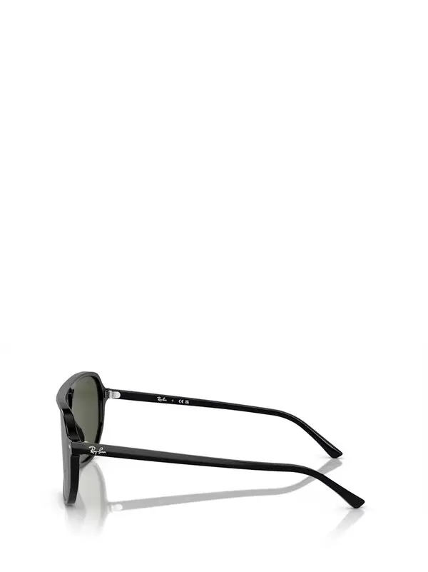Ray-ban Bill One Rectangle-frame Sunglasses