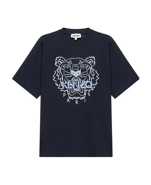 Kenzo Logo T-shirt