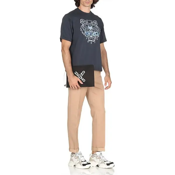 Kenzo Logo T-shirt