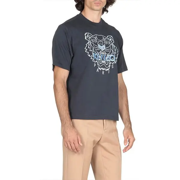 Kenzo Logo T-shirt