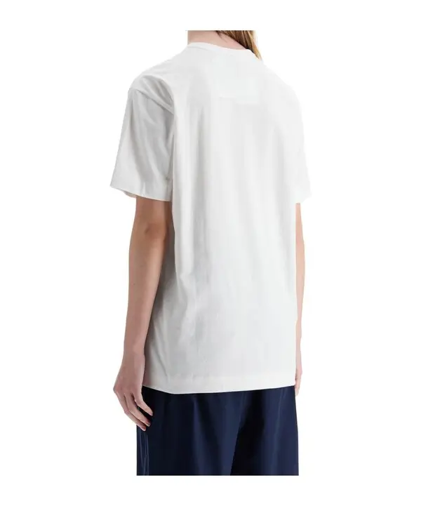 Play Comme Des Garcon Short-sleeved T-shirt