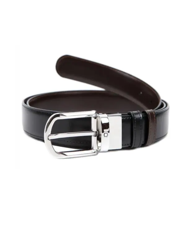 Montblanc Double-sided Belt