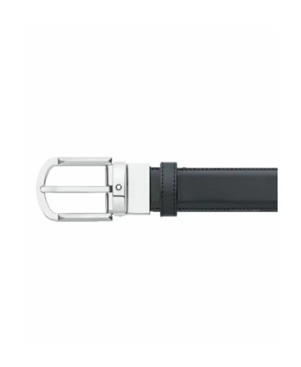 Montblanc Double-sided Belt