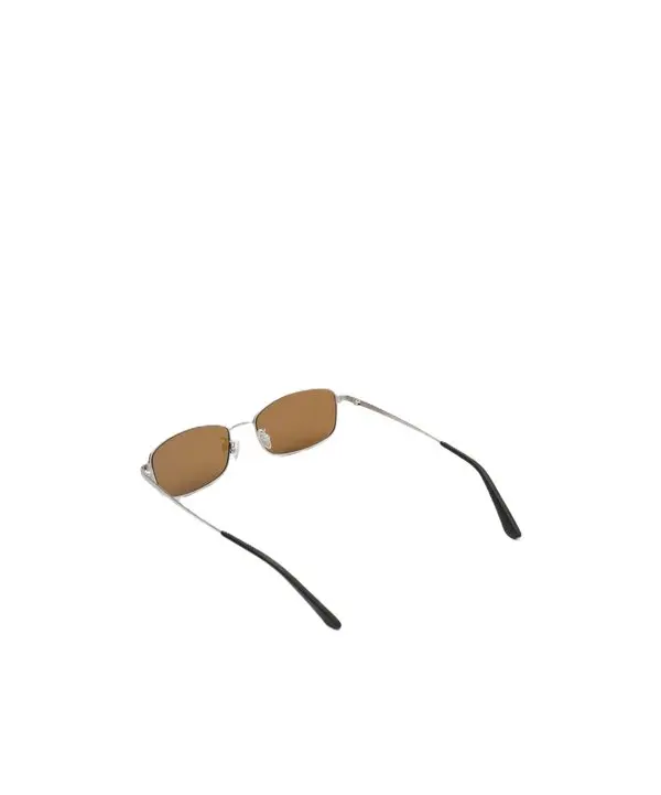Our Legacy Librarian Rectangular Sunglasses