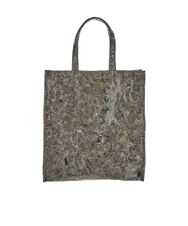 UMA WANG Double-handle Handbag