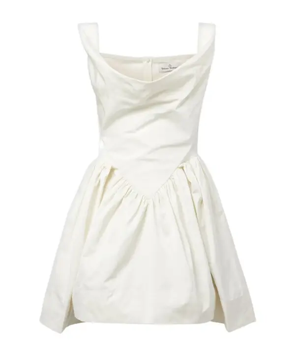 VIVIENNE WESTWOOD Sunday Minidress