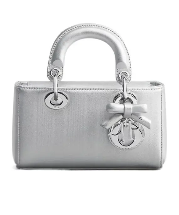 Dior Lady D-joy Micro Bag