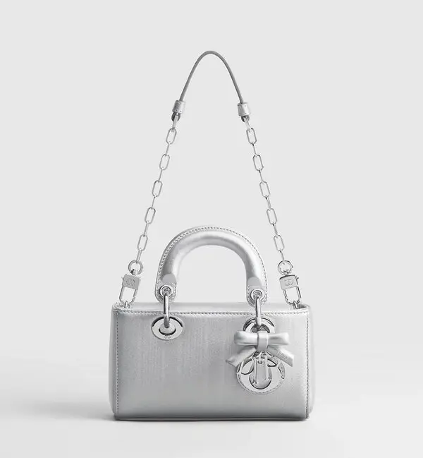 Dior Lady D-joy Micro Bag