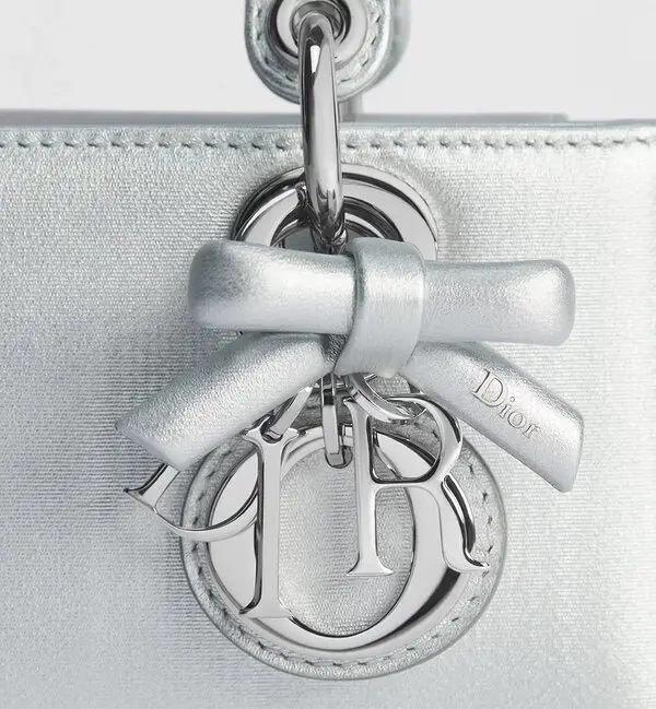 Dior Lady D-joy Micro Bag