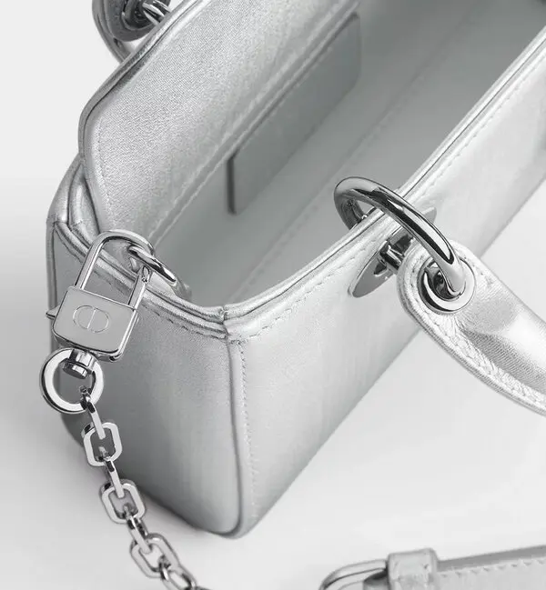 Dior Lady D-joy Micro Bag