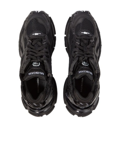 Balenciaga Runner Sneakers