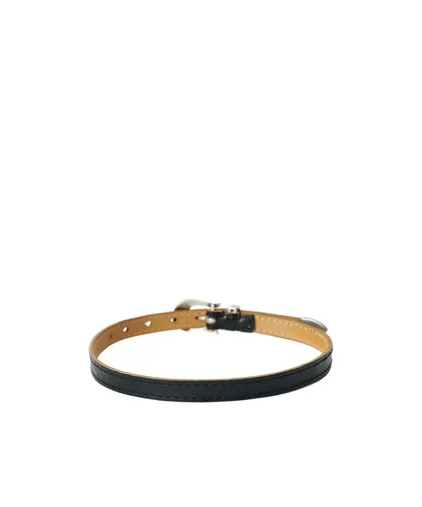 Our Legacy Cowboy Wrap Around Belt