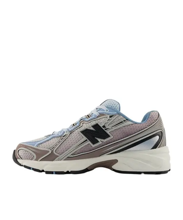 NEW BALANCE 740 Lace-up Sneakers
