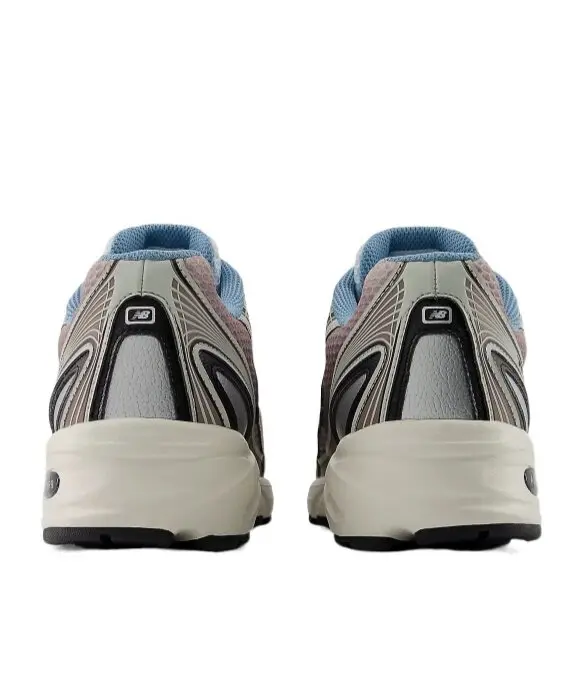 NEW BALANCE 740 Lace-up Sneakers