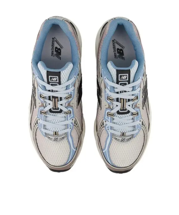 NEW BALANCE 740 Lace-up Sneakers