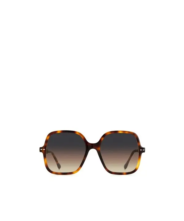Isabel Marant Étoile Square Frame Sunglasses