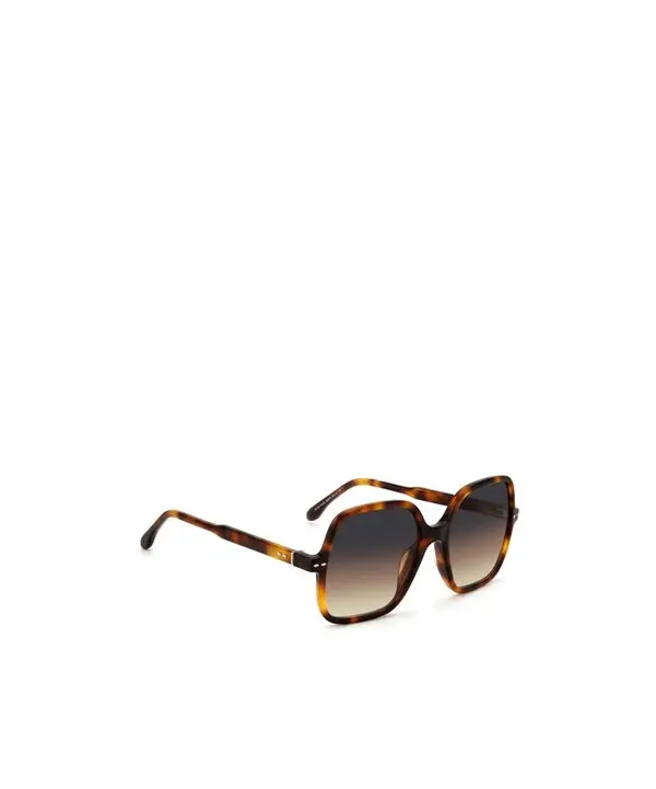 Isabel Marant Étoile Square Frame Sunglasses