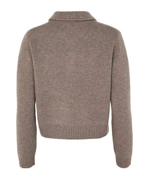 LISA YANG Lynna Cashmere Cardigan